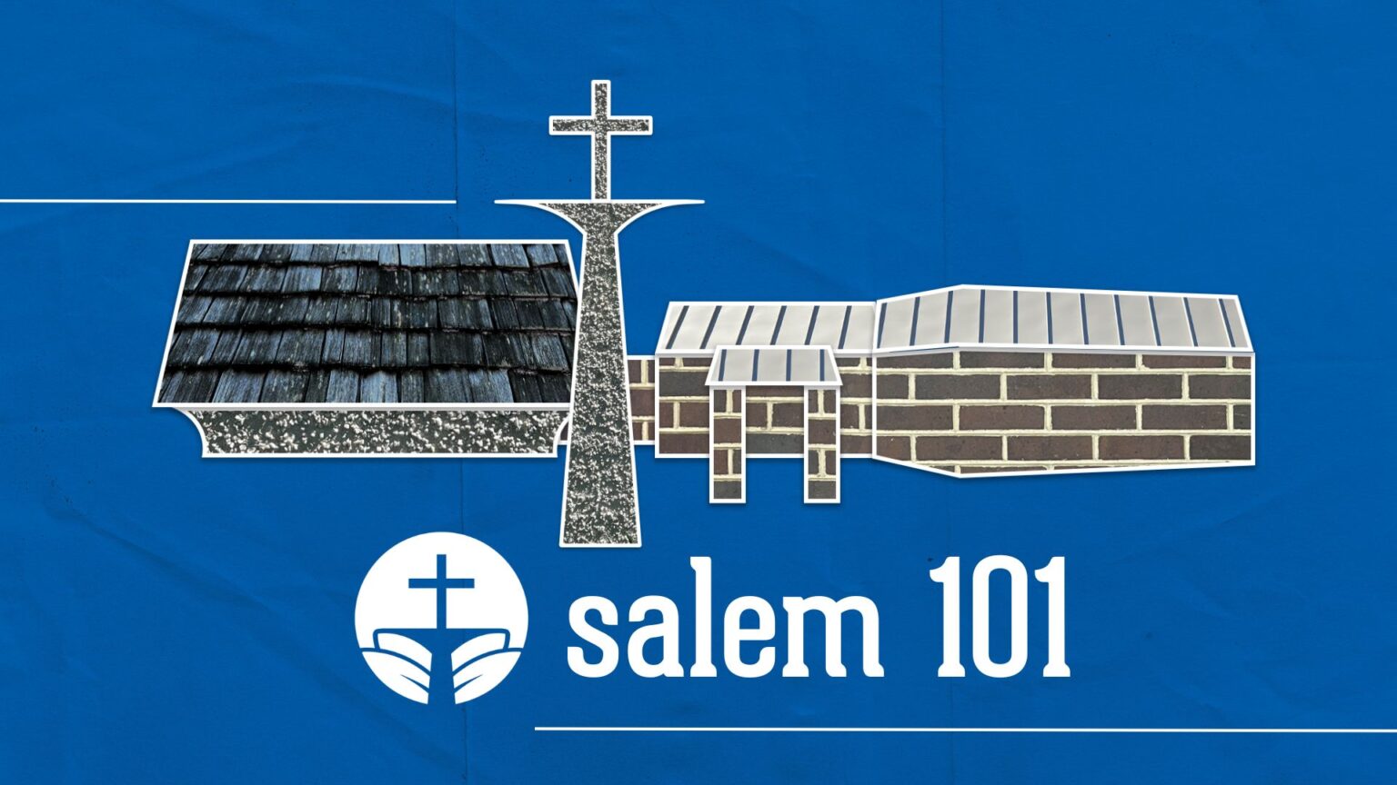 Plan A Visit - Salem Covenant Church
